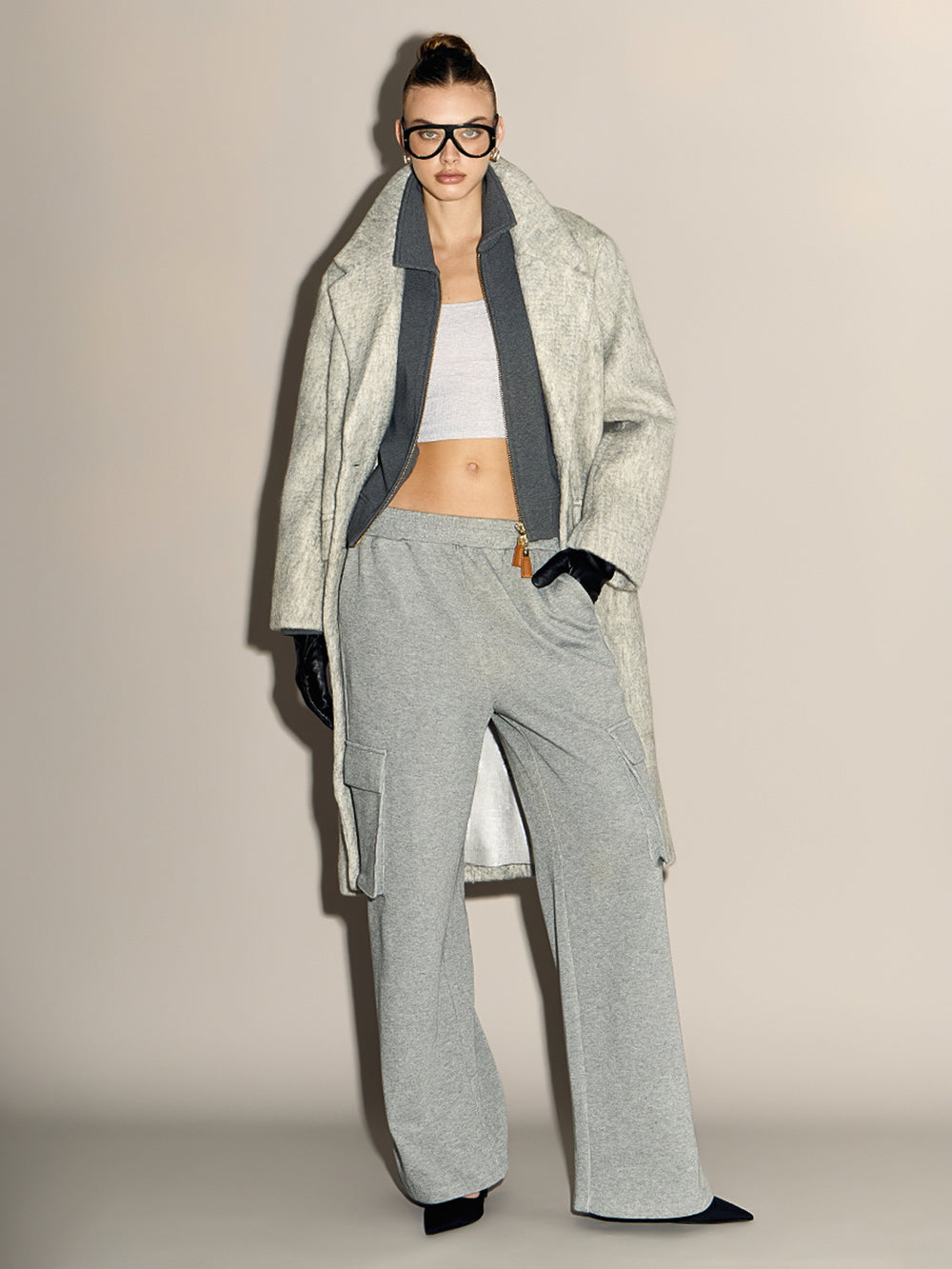 Grey Lab | High-End Fashion Label & Streetwear Clothing Brand