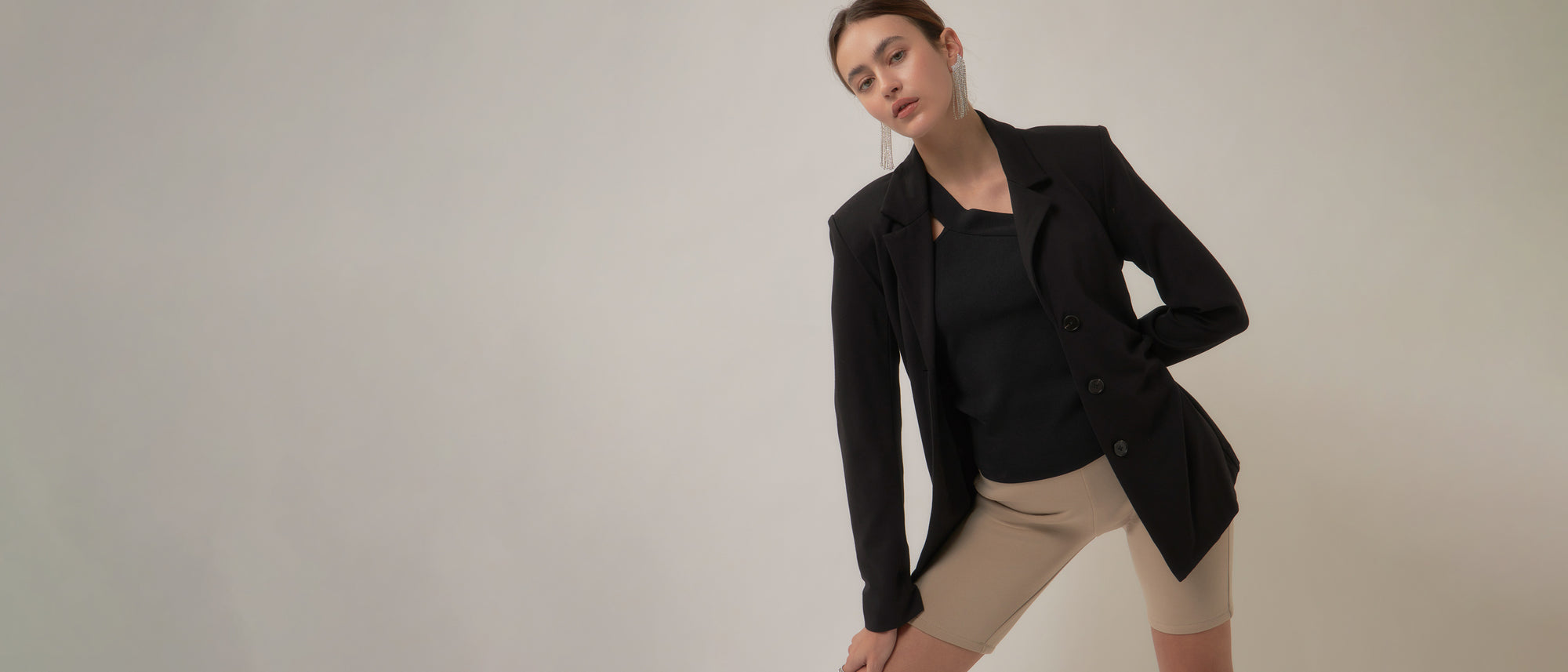 Grey Lab | High-End Fashion Label & Streetwear Clothing Brand